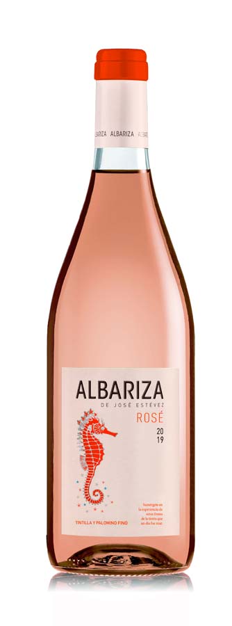 Albariza Rosé, La Propuesta más Fresca y Atractiva de José Estévez - La ...